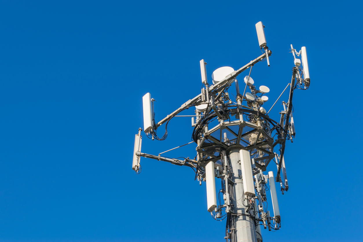 NAI Global Wireless Launches to Market Buildings to Cell Tower ...