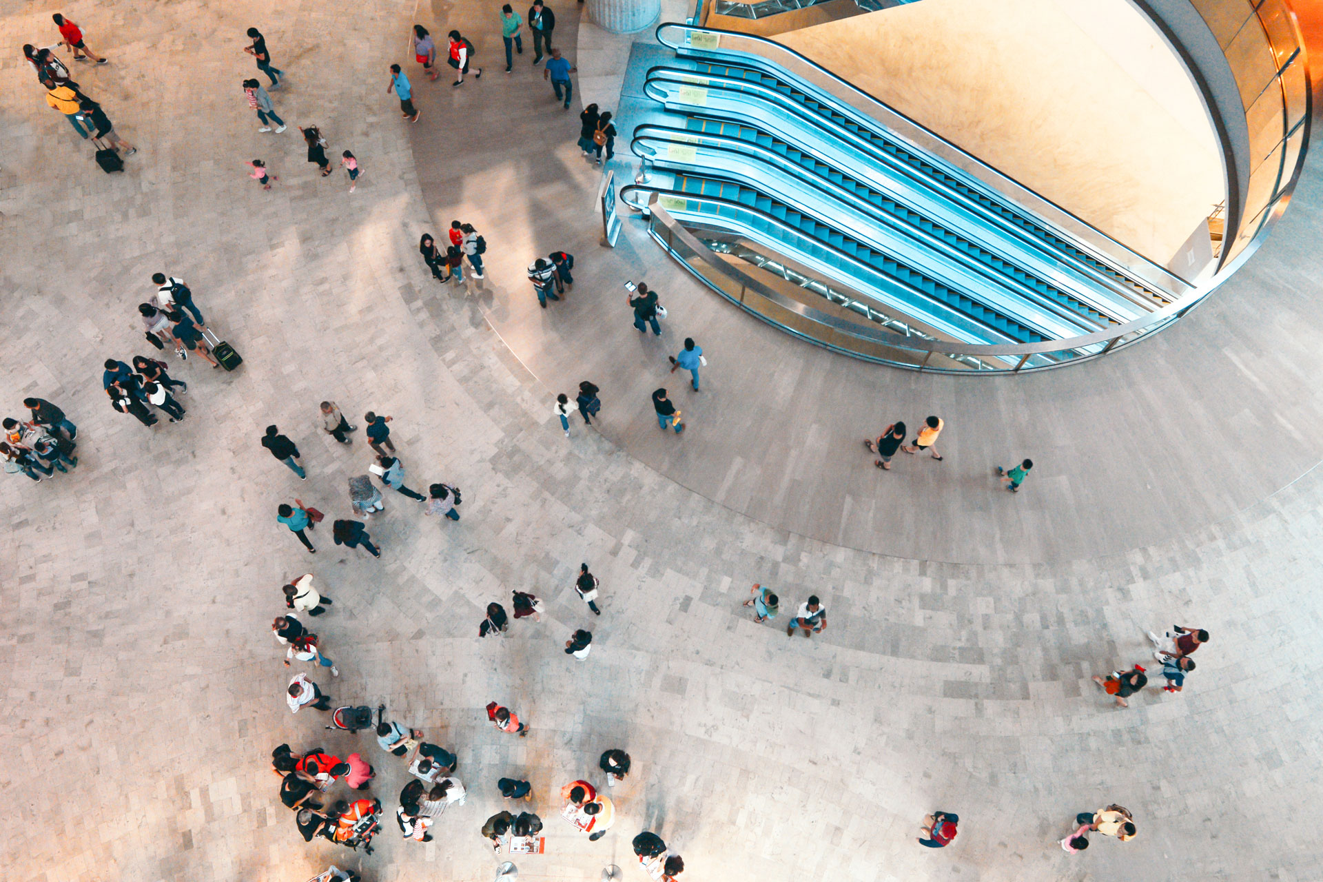 Retail Real Estate Brokers | NAI Global Commercial Real Estate