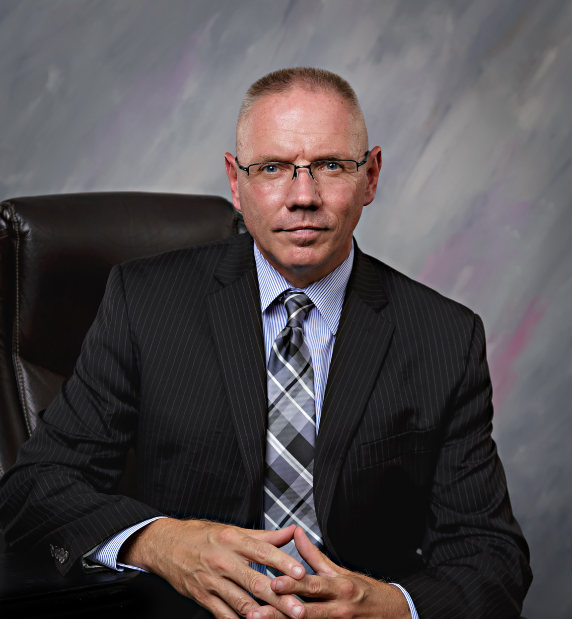 Local Perspective with… Michael C. Jacobs - NAI Global