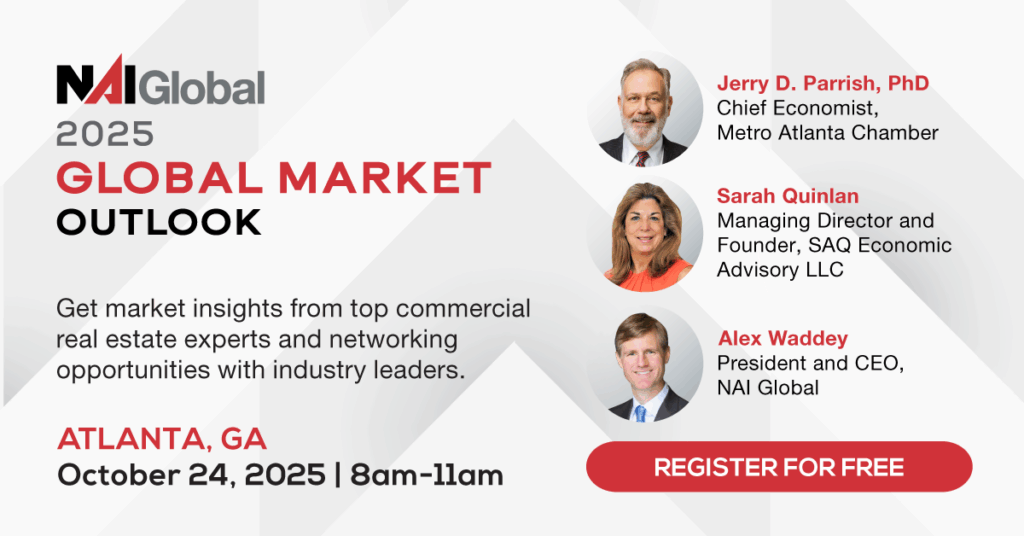 NAI Global | Commercial Real Estate Brokerage Firm