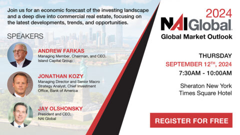 Listings - NAI Global