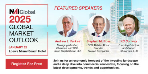 Properties | NAI Global | Global Commercial Real Estate Firm