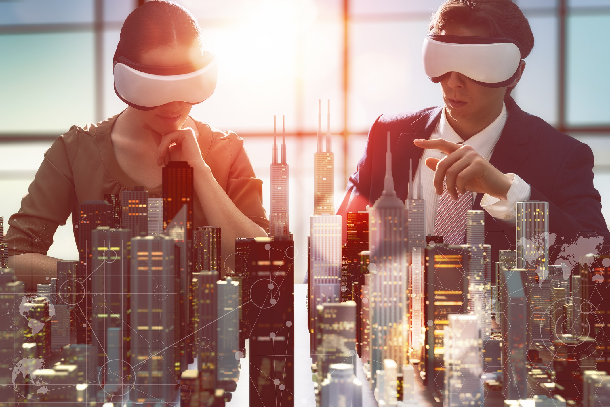 3 Ways Virtual Reality is Changing Commercial Real Estate - NAI Global