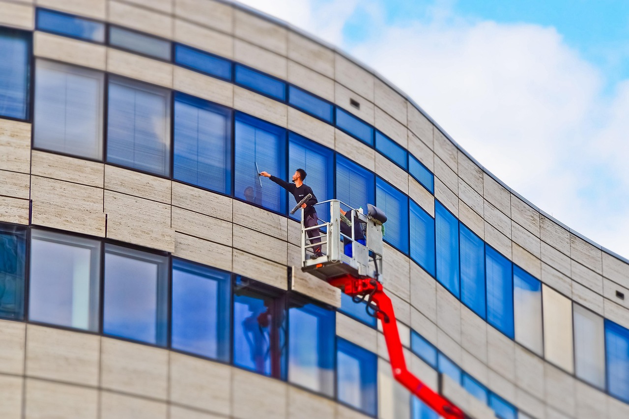 Boosting Value in CRE Asset Management Through Proactive Property Maintenance - NAI Global
