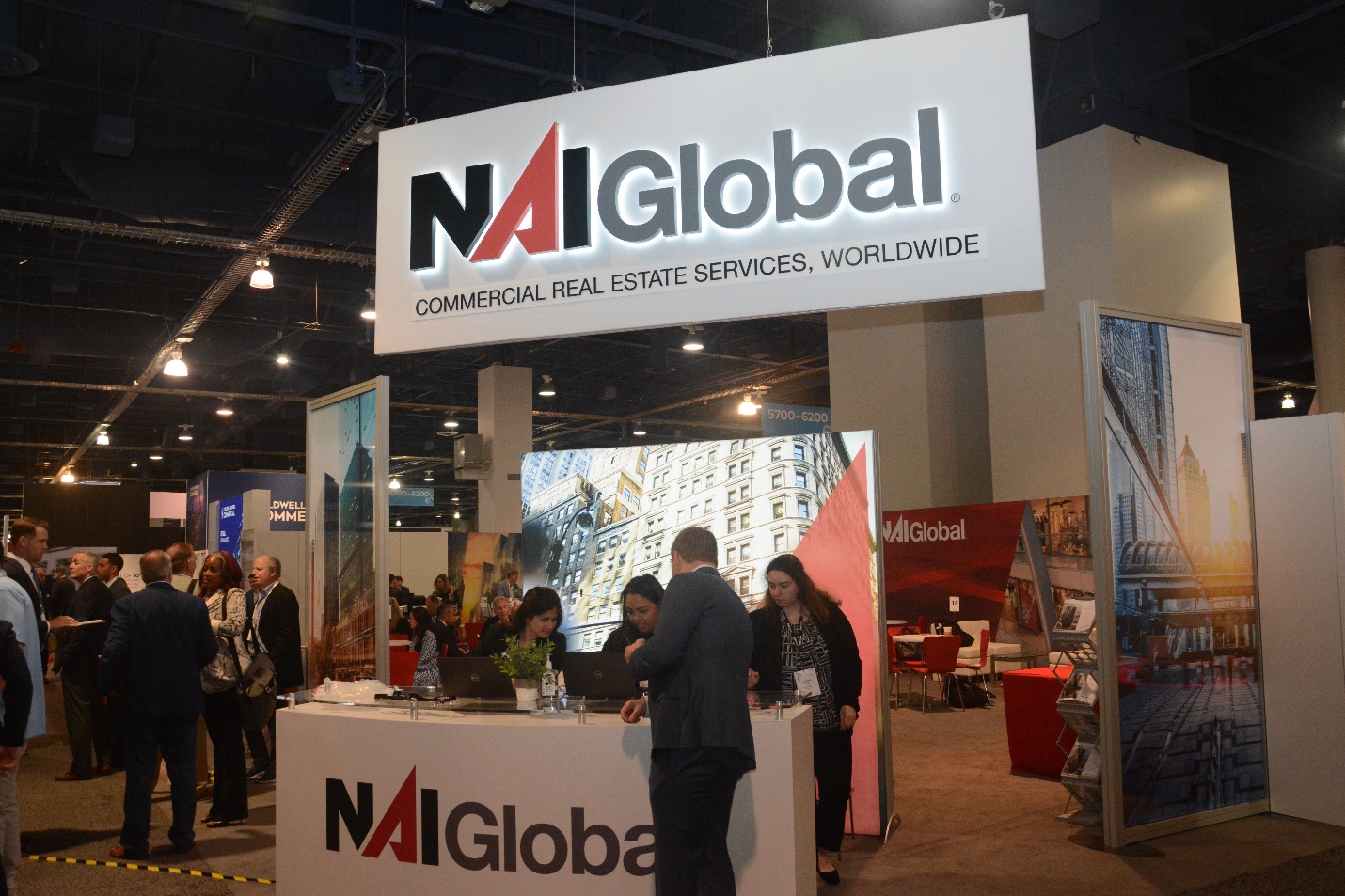 ICSC’s RECON 2022 Takeaways - NAI Global
